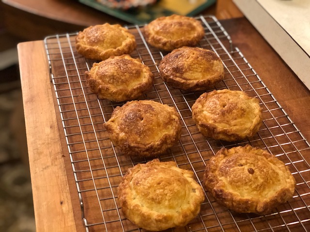 Perfect Every Time Pie Crust | and everything nice